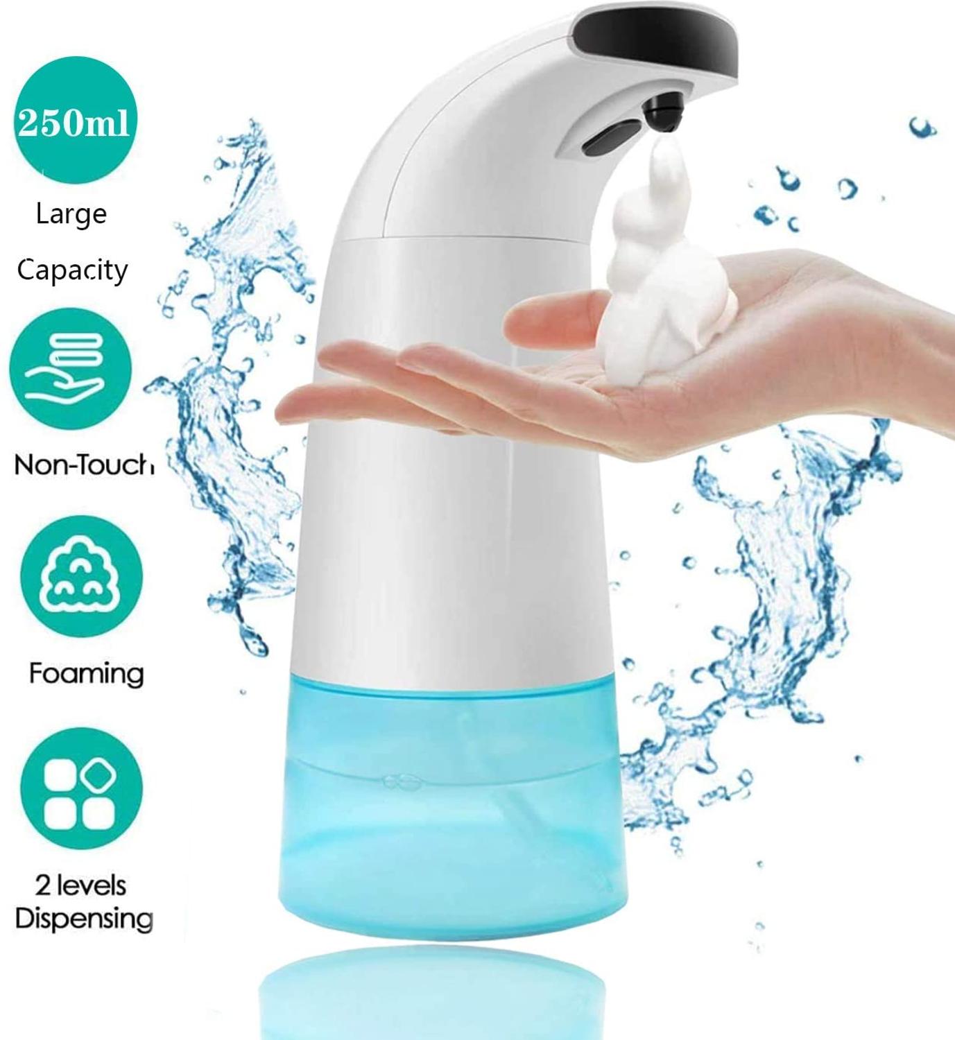 Auto induction foaming washing machine hand washin... – Vicedeal