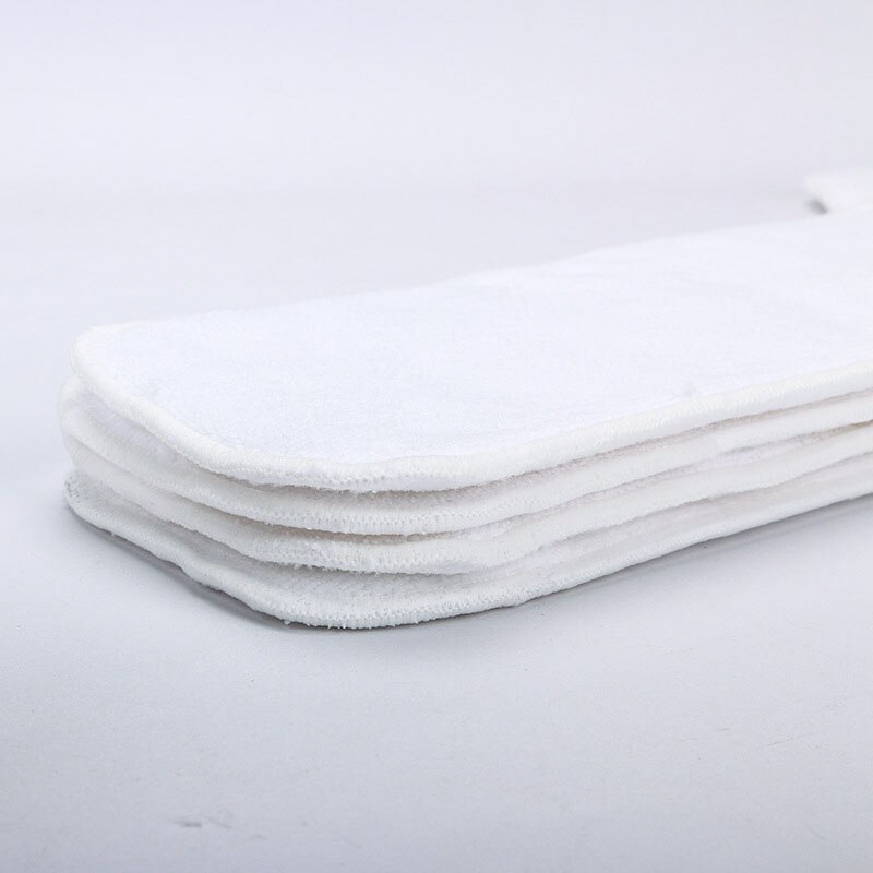 Washable Adult Diapers 4-Layer Ultra-Fine Fiber Ch... – Grandado