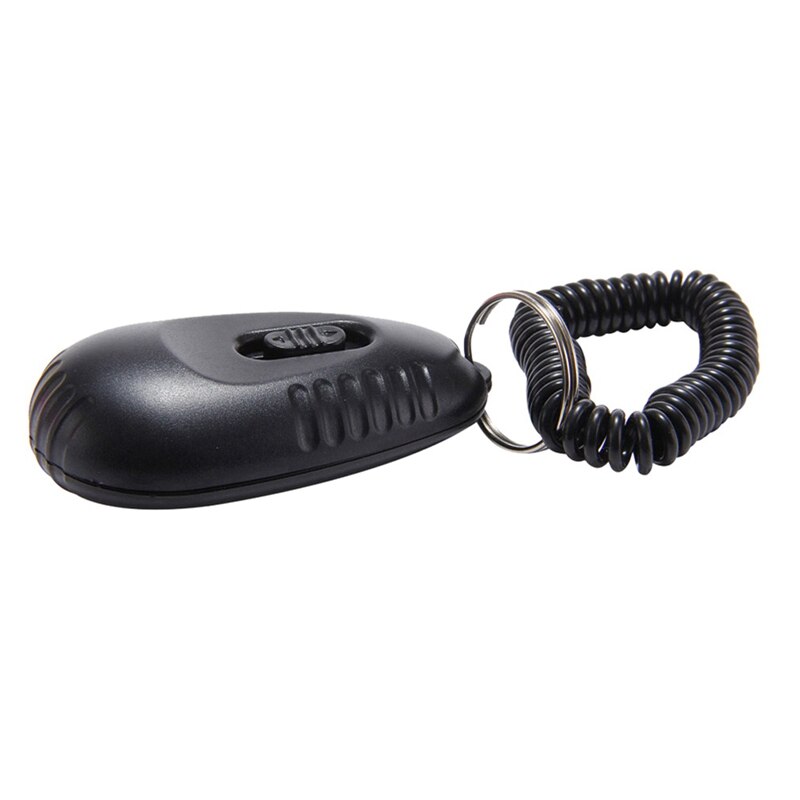 Agility Dog Clicker Pet Training Clicker Pet Dog C... – Vicedeal