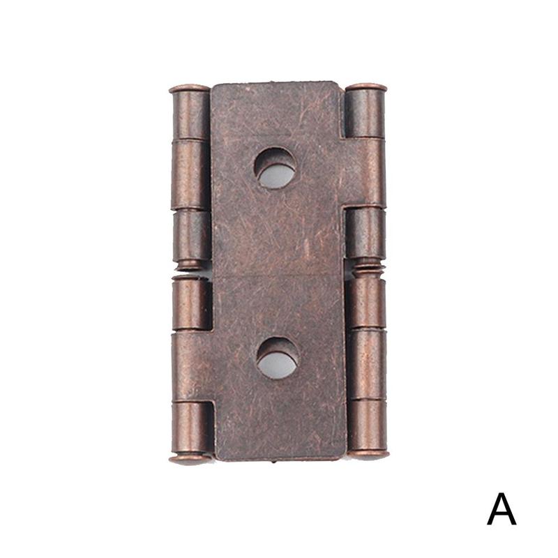 1pc Screen Folding Hinges Square Double Folding Sc... – Vicedeal