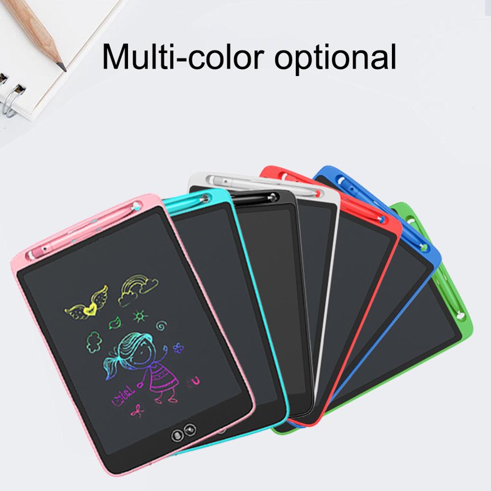 Lcd escrita tablet eletrônico gráfico digital dese... – Grandado