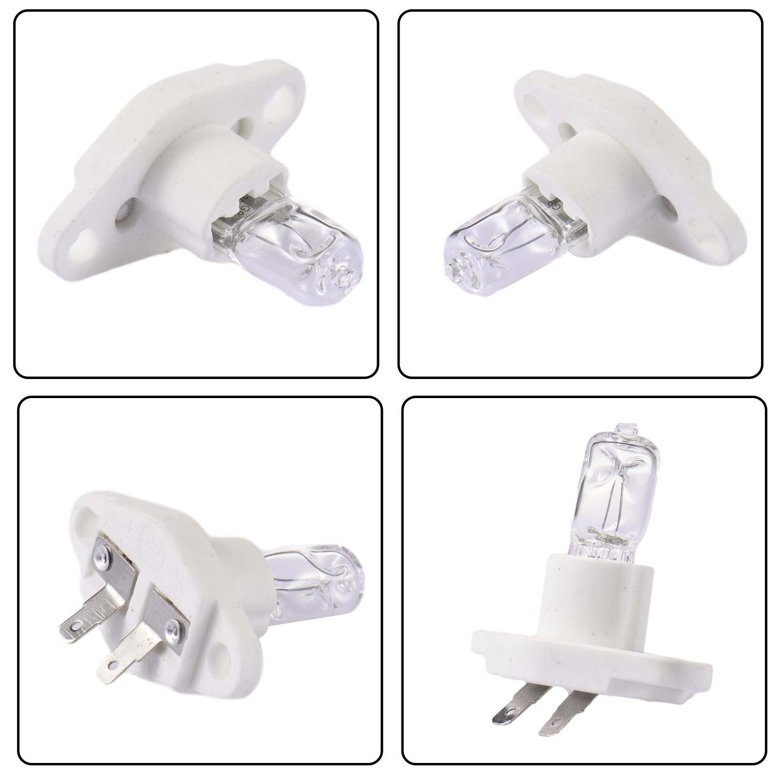 Oven Lamp 40W 110V 220V Magnetron Lamp Lucht Frite... – Grandado