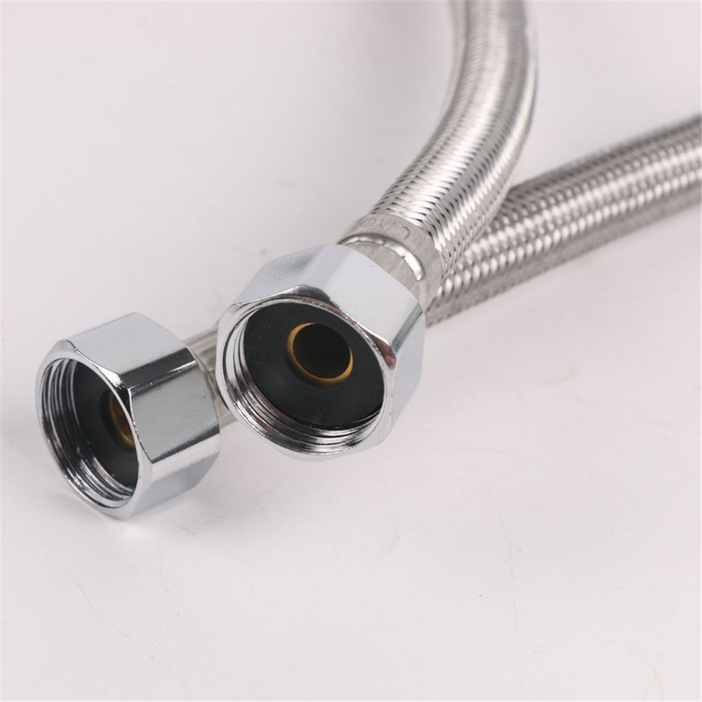 Stainless Steel Double Buckle Explosion-proof Show... – Vicedeal