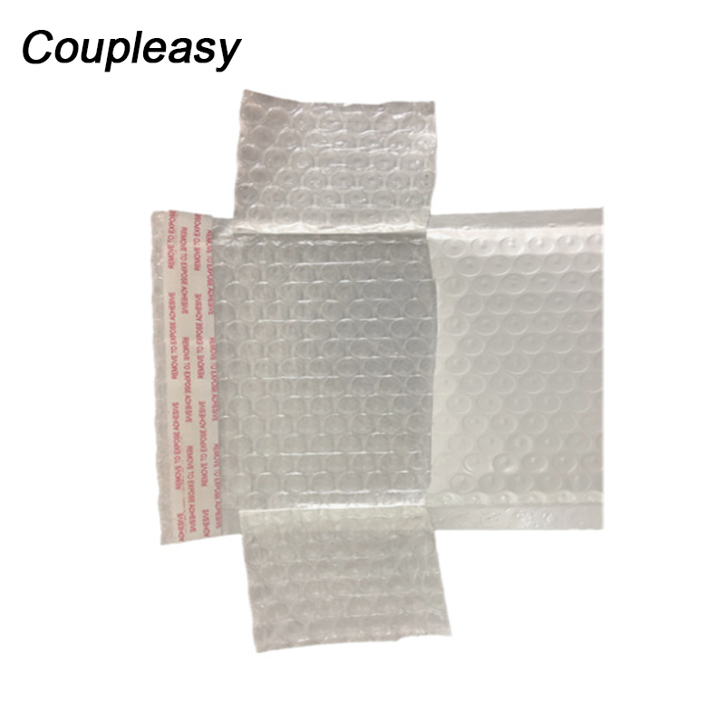 30Pcs 8 sizes Pearl White Poly Mailers Waterproof ... – Grandado