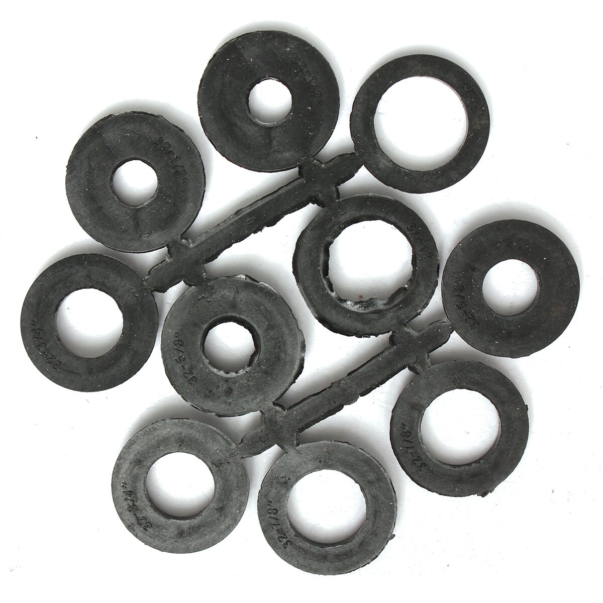 Wire Brush 150mm Wire Wheels Round Brass Plated St... – Grandado