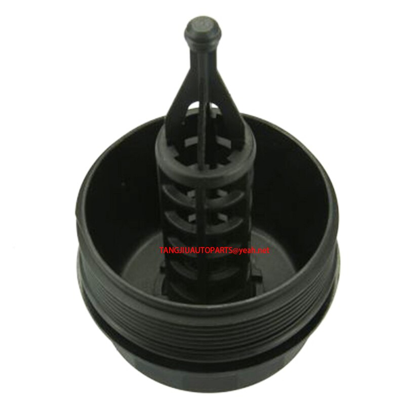 Olie Filter Cover Fit Jeep Grand Cherokee 2007 517... – Grandado