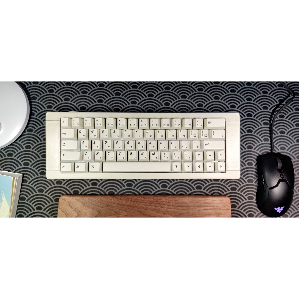 Goodcable DYE SUB PBT 2048 Japanese Sub Cherry Pro... – Grandado