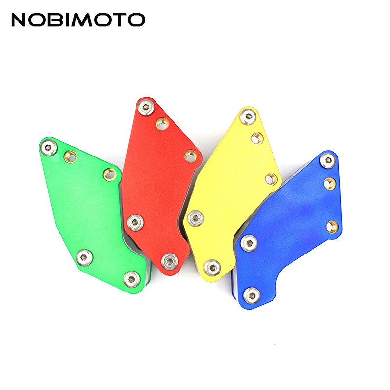 Pit Crossmotor HDPE Plastic Chain Guard Gids Achte... – Vicedeal