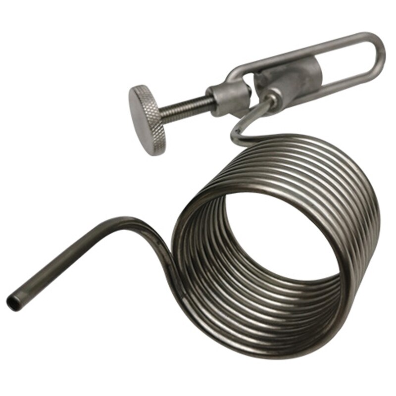 Beer Sampling Valve Quick Installation Aseptic Sam... – Grandado