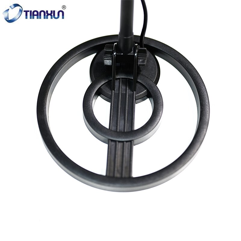 TIANXUN MD4080 Metal Detector Coil Cover for Under... – Grandado