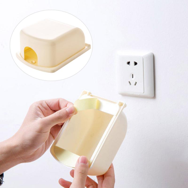 Plastic Anti - electrical Socket Cover Waterproof ... – Vicedeal