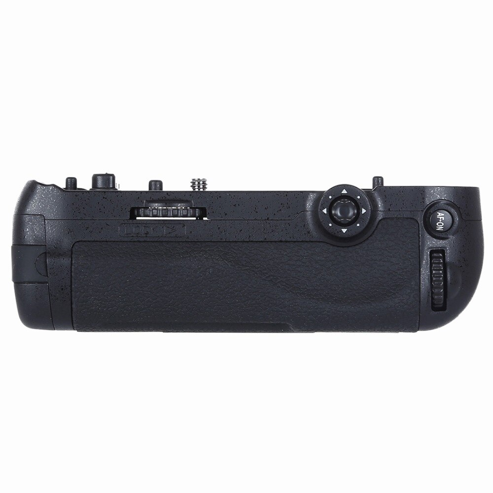 PULUZ Vertical Camera Battery Grip for Nikon D850 ... – Grandado