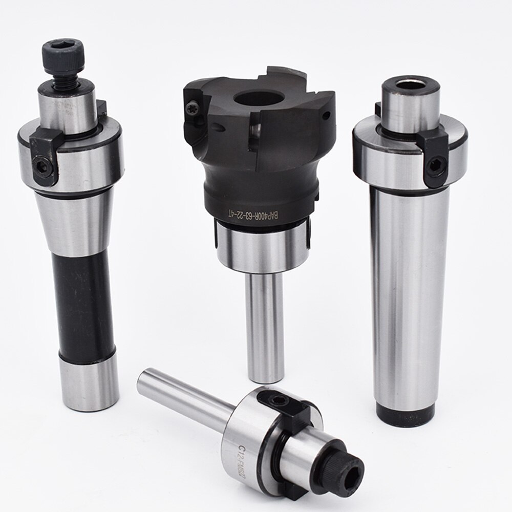 1set C12 C16 C20 FMB22 C3/4 FMB22 Face endmill hol... – Grandado