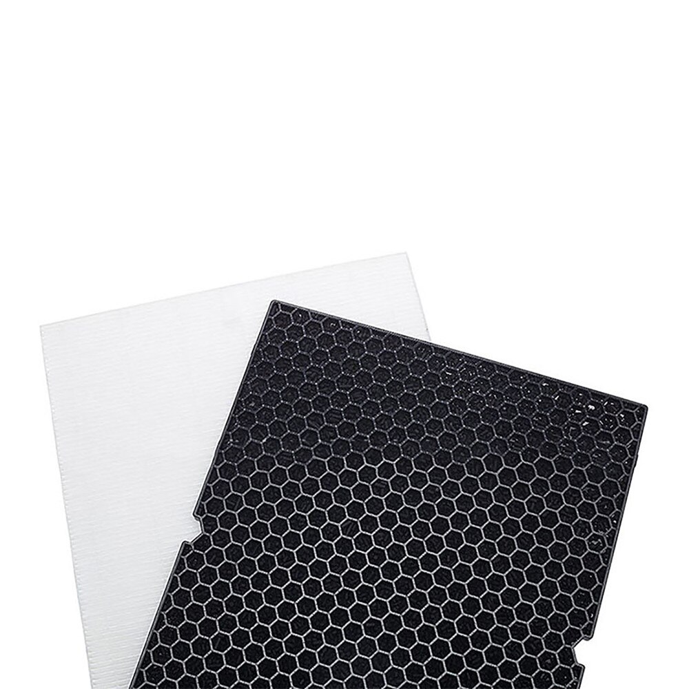 Hepa Filter Luchtreiniger Actieve Kool Filter Voor... – Vicedeal