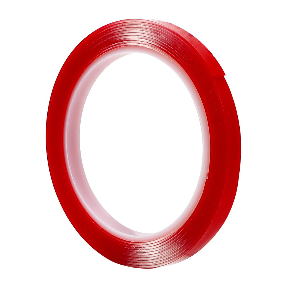 8/10/15/20Mm * 3M Acryl Foam Transparante Lijm Aut... – Vicedeal