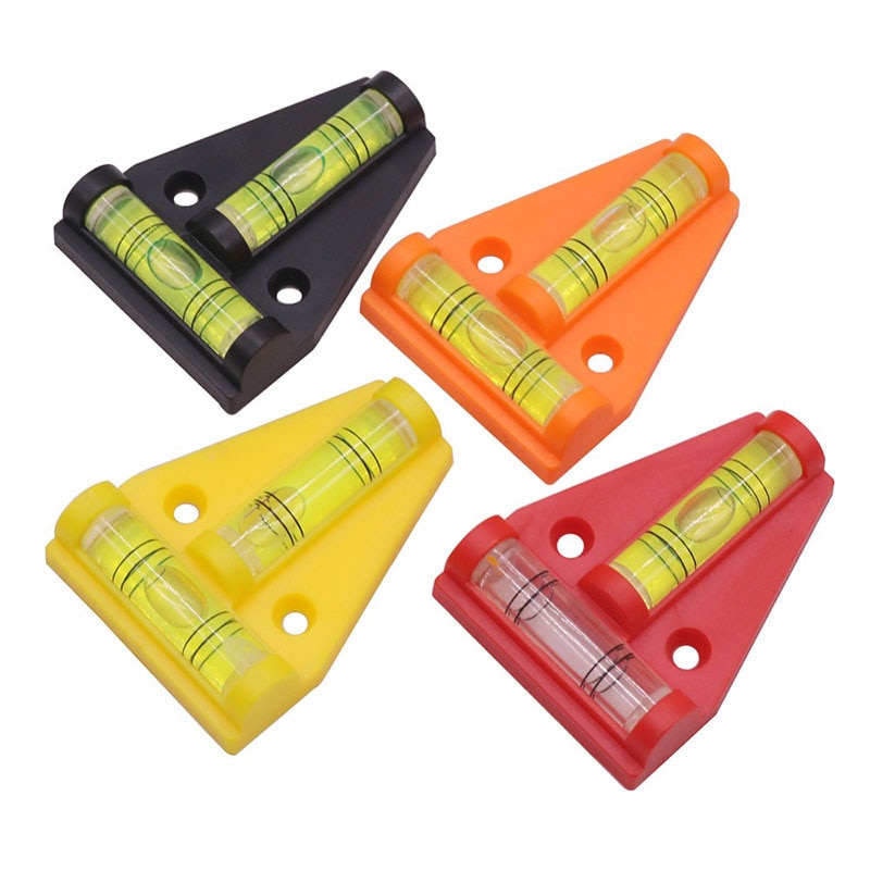 5 Pcs Caliper Level Gauge Blister Balance Ruler Me... – Grandado