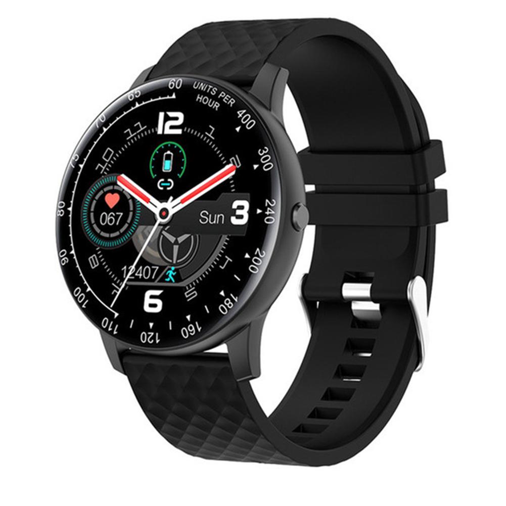 H30 Intelligent Watch Ip68 Waterproof Full Touch-s... – Grandado