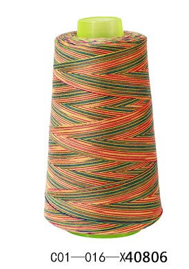 1 Roll Sewing Threads Polyester Cotton Thread Mult... – Grandado