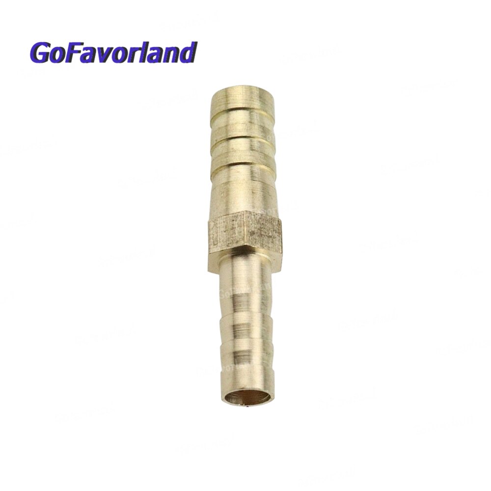 Conector reductor de lengüeta para tubo de manguer... – Grandado