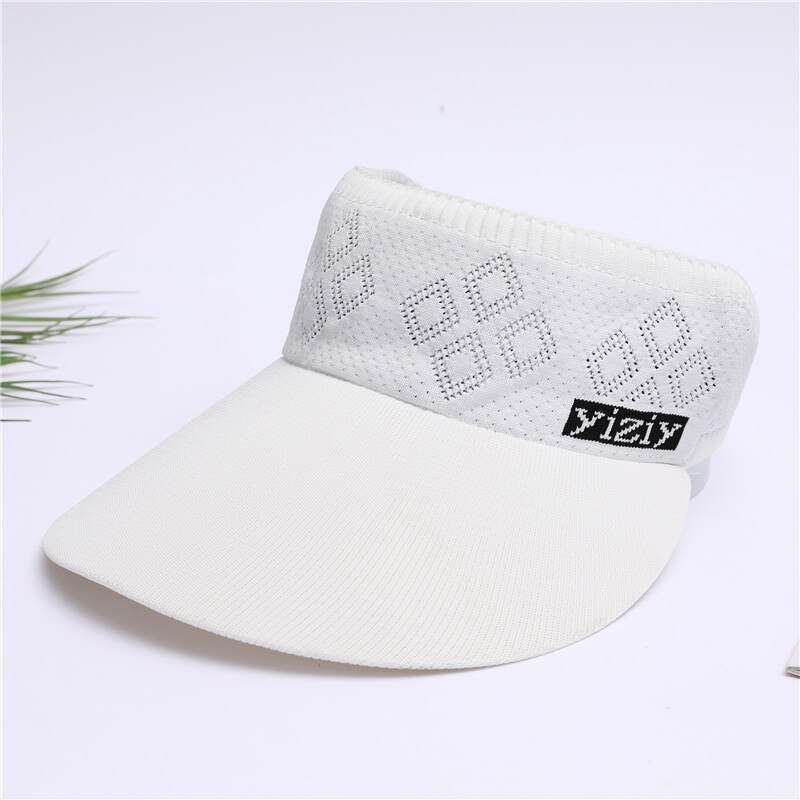 Summer Casual Top Hat Lightweight Sun Protection H... – Grandado