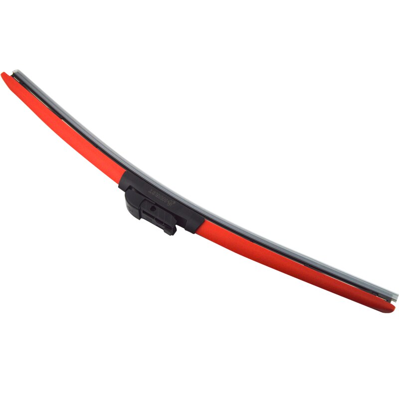 HESITE Colored Car Windshield Wipers For Tesla Mod... – Vicedeal