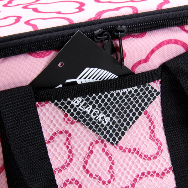 Storage Bag Portable Tote Thermal Insulated Cooler... – Grandado