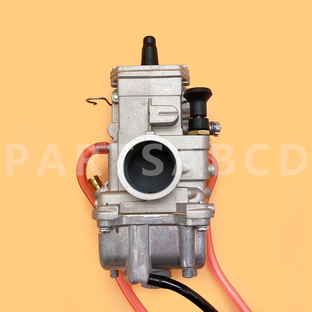 Carburetor fit for Mikuni TM 32 Flat Slide Smoothb... – Vicedeal