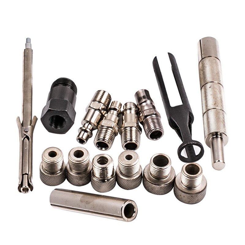 Demolished Valve Disassembly Tool Sets Extractor V... – Vicedeal