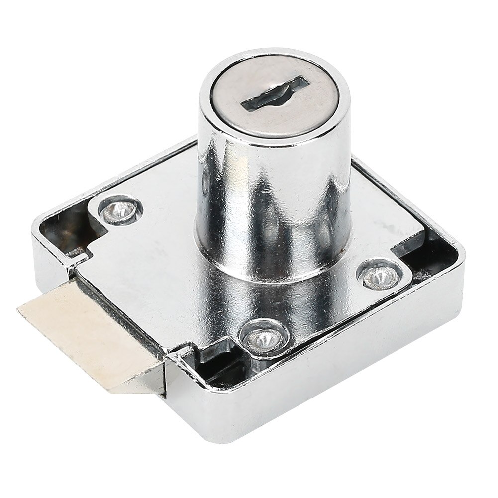 Waterproof Zinc Alloy Cam Lock for Keys Mailbox Lo... – Grandado