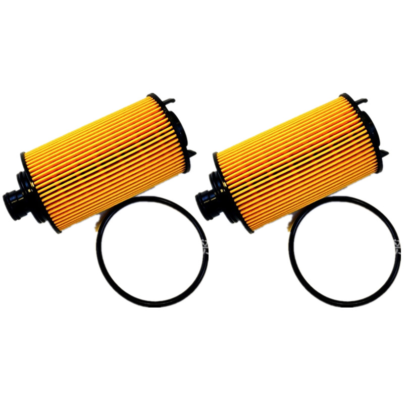 Filter Set For CHANGAN Hunter Pickup F70 Diesel Pi... – Grandado