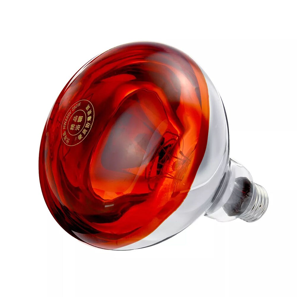 Cultivation Heating Lamp Instant Heating Waterproo... – Grandado