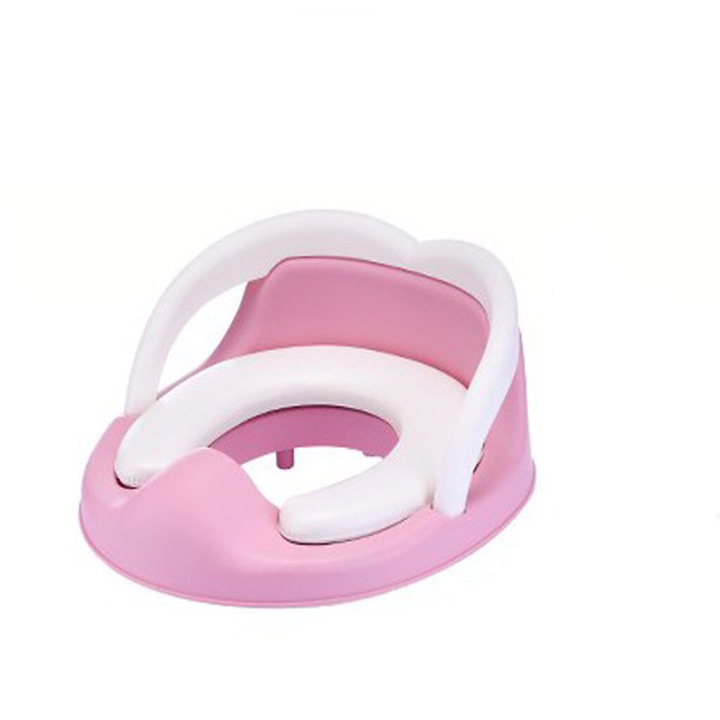 Potties Training Seat Portable Baby Pot Cute Toile... – Grandado