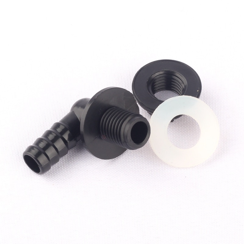 3/8" To 14mm Fish Water Tank Mini 90 Degree E... – Grandado