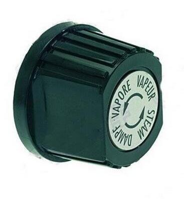ORGINAL CMA ASTORIA, WEGA Steam Valve Knob – Grandado