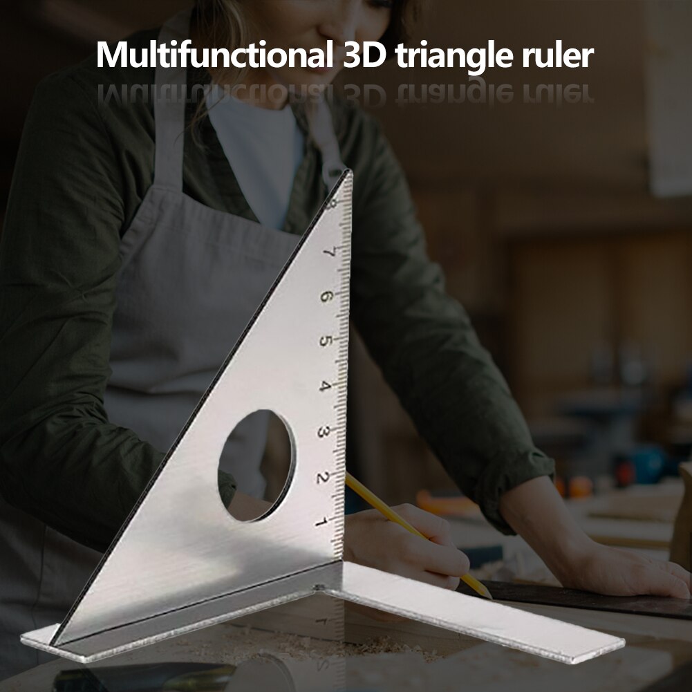 45/90 grad Winkel Holzbearbeitung Herrscher Platz ... – Grandado