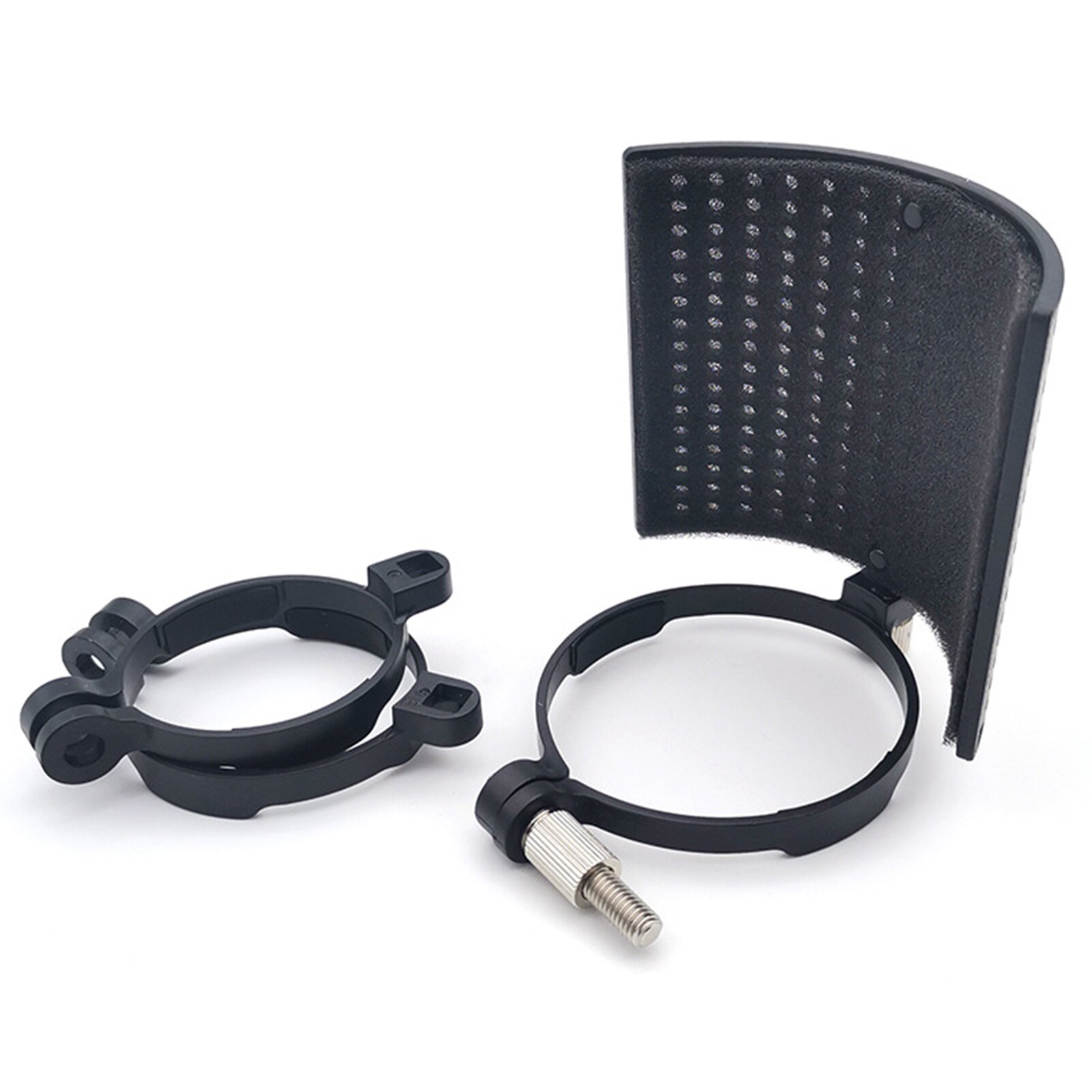 Mic Filter Screen Protective Microphone Pop Filter... – Grandado