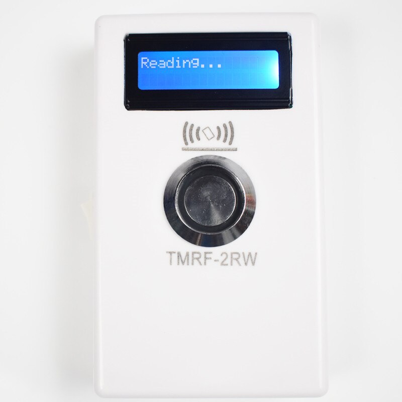 TM iButton Programmer DS1990A Duplicator Cloner Co... – Vicedeal