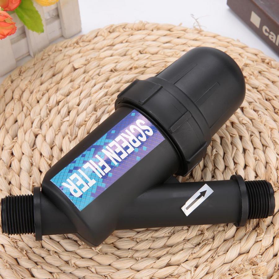 3/4 inch Mesh Disc Filter Sprayer Filter Garden Dr... – Grandado