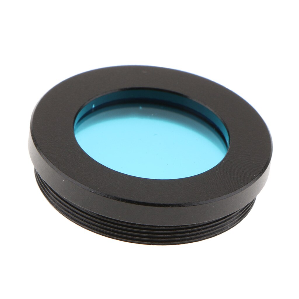 1.25" Astronomy Telescope Filter Lens Color Filter... – Grandado