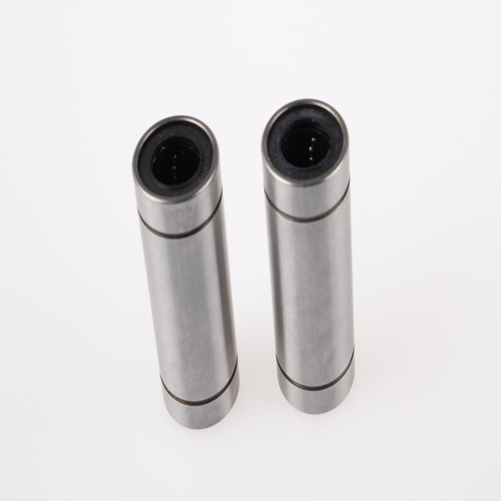 2 st/lot linjära kullager lm6 luu lm8 luu lm10 ... – Vicedeal