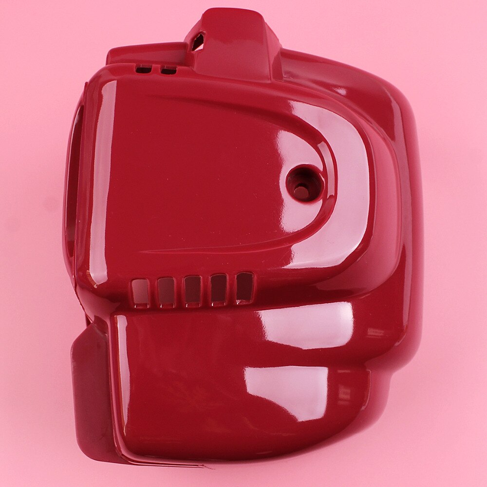 Top Cylinder Engine Cover Shroud For Honda GX35 GX... – Vicedeal