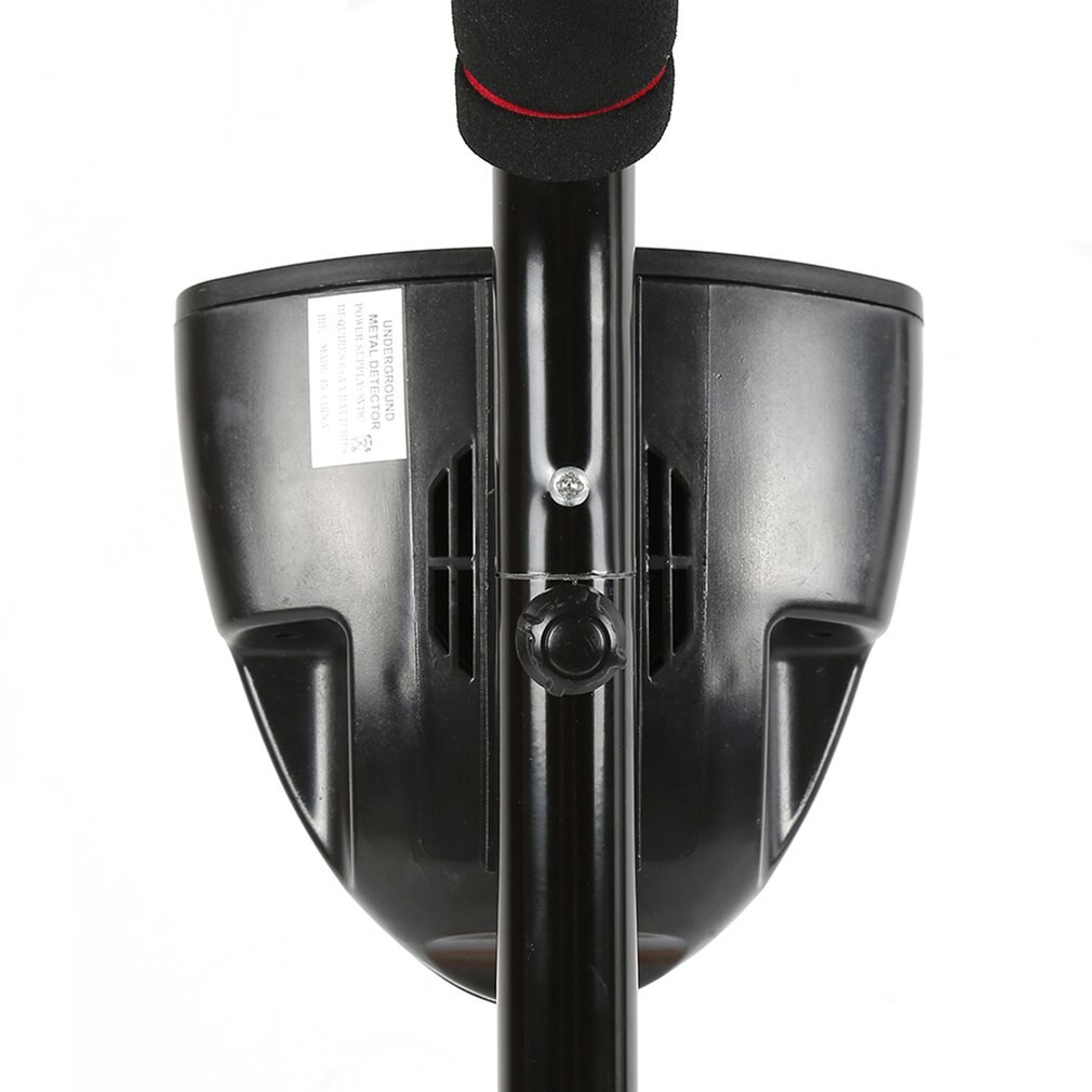 MD5050 Deep Underground Metal Detector High Sensit... – Grandado