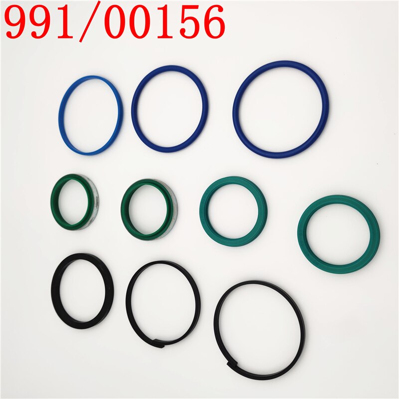 2 Packs 991/00156 991-00156 Hydraulische Seal Kits... – Grandado