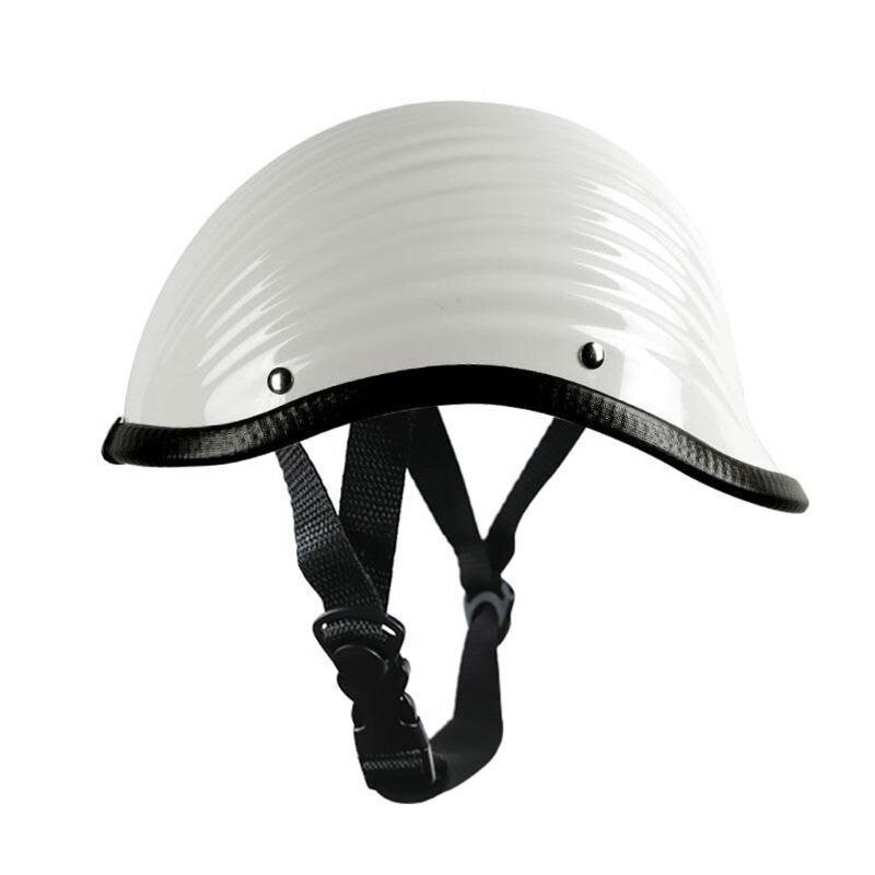 Retro Safety Riding Helmet Adjustable Equestrian B... – Grandado