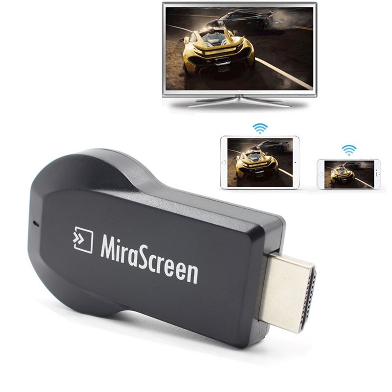 128MB HDMI TV Stick wireless Wi-Fi Display Dongle ... – Grandado