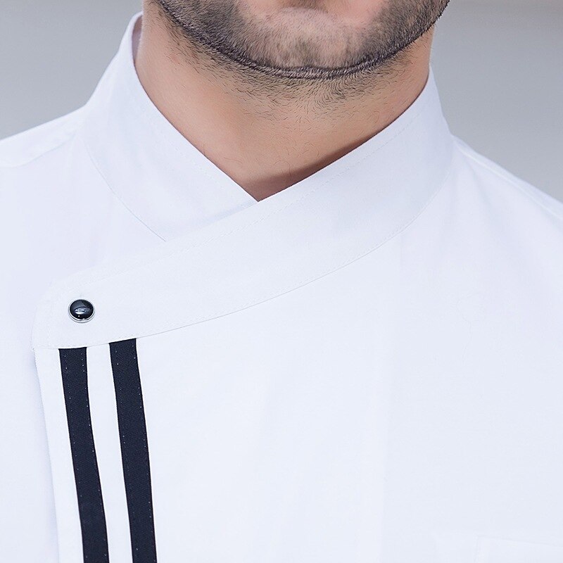 Food Services Cooking Clothes Restaurant Hotel Bak... – Grandado