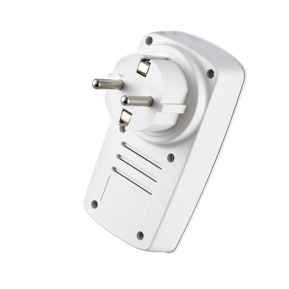 S07 wireless smart socket alarm using home – Grandado