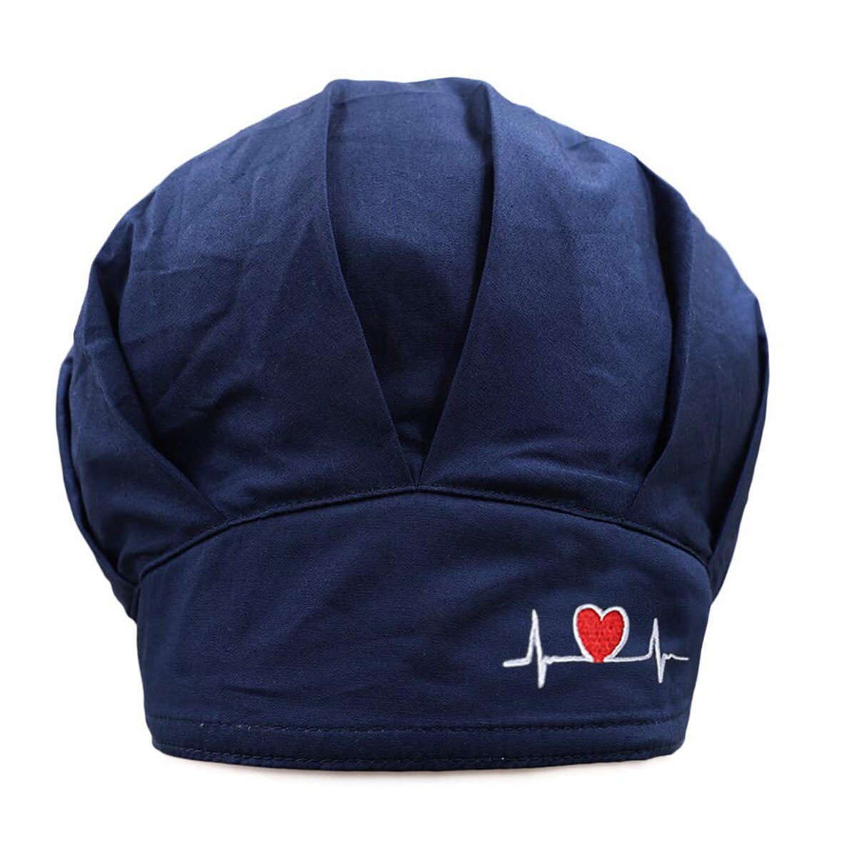 Bouffant Cap, Elastic Working Hat Doctor Breathabl... – Grandado