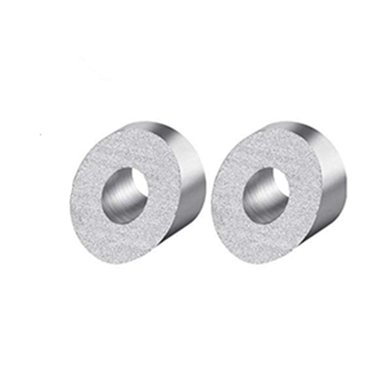 40Pieces T316 Stainless Steel Angled Beveled Washe... – Grandado