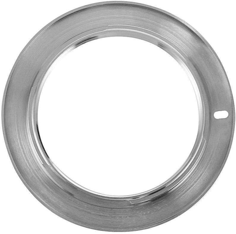 M42 Lens to Nikon Adapter for D3300 D810 D750 D710... – Grandado